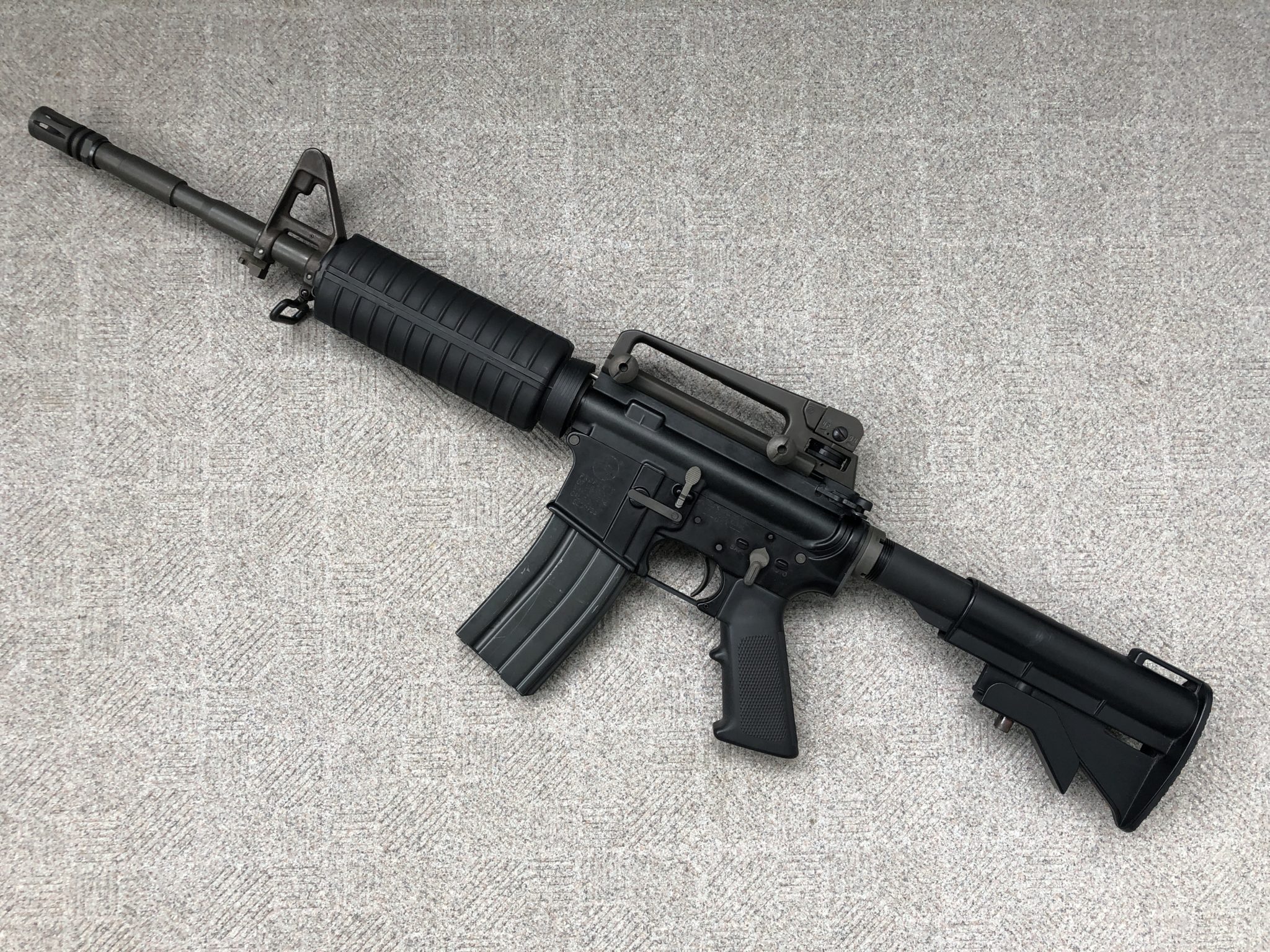 【INOKATSU】M4A1 Carbine | しんじん-Hobby(2.0)