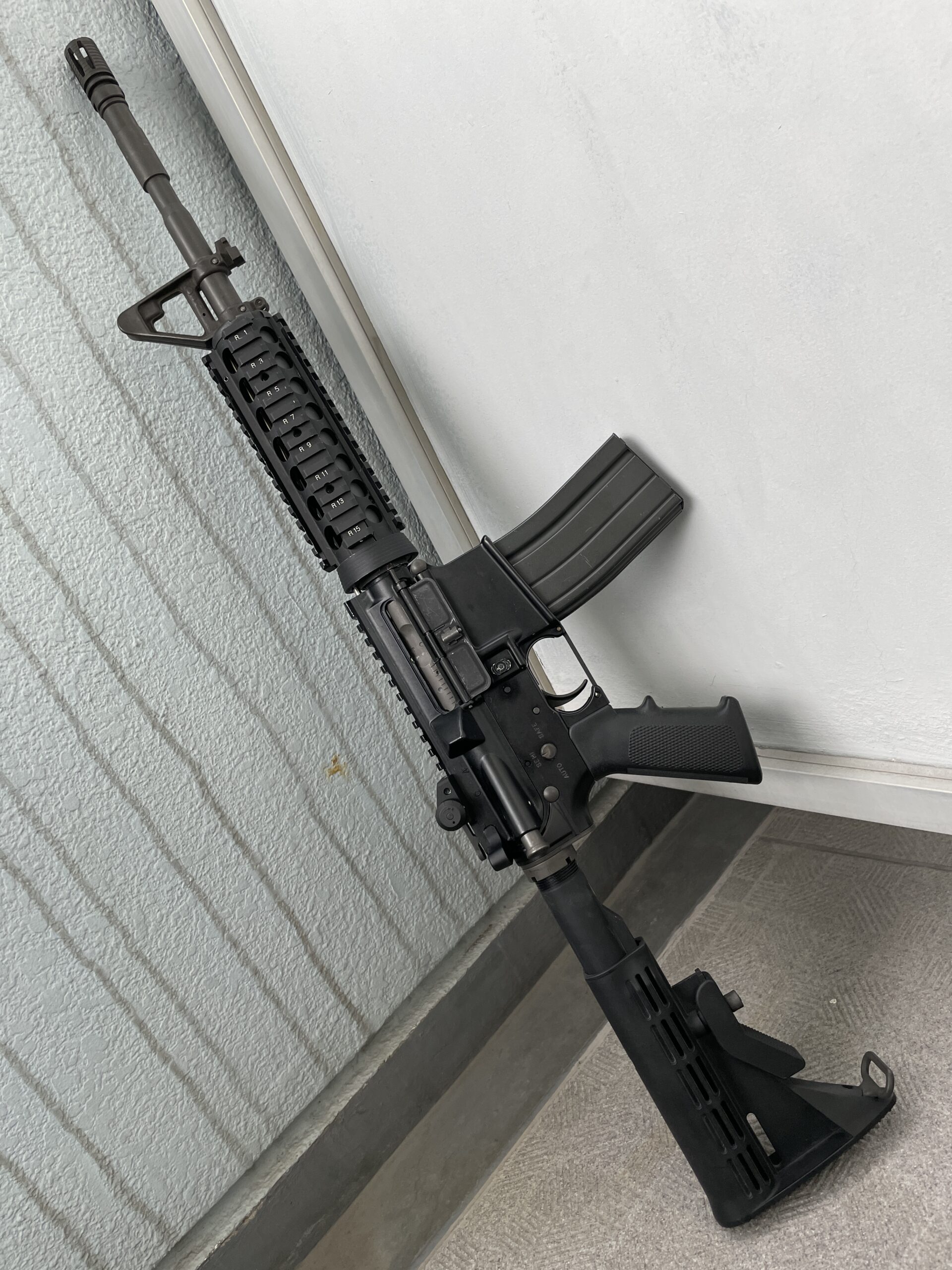 【INOKATSU】M4A1 Carbine | しんじん-Hobby(2.0)