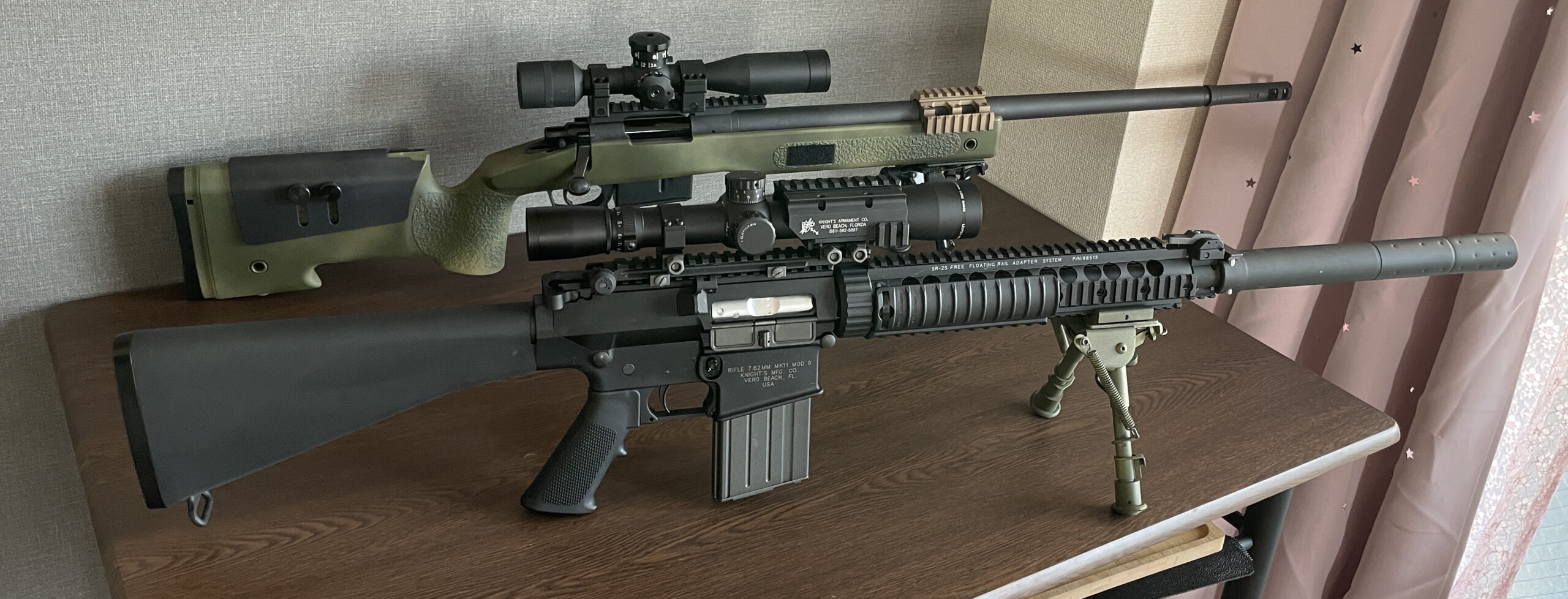 VFC Mk11 mod0が… | しんじん-Hobby(2.0)