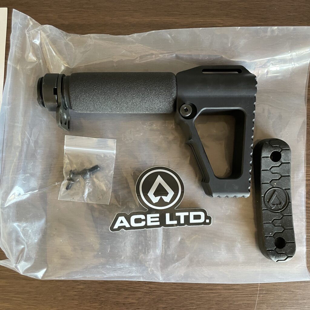 Mk12 modH – しんじん-Hobby